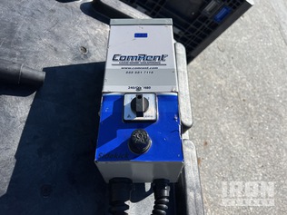 2017 Sidekick Transformer in Spartanburg, South Carolina, United States ...