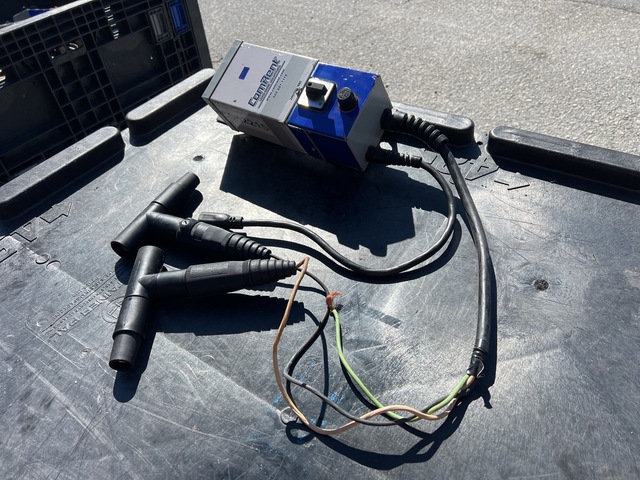 Sidekick Transformer For Sale | IronPlanet