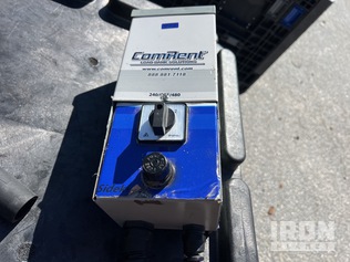 2017 Sidekick Transformer in Spartanburg, South Carolina, United States ...