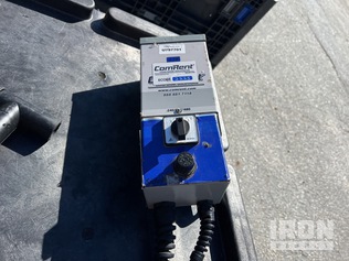 2017 Sidekick Transformer, Spartanburg, South Carolina, Estados Unidos ...