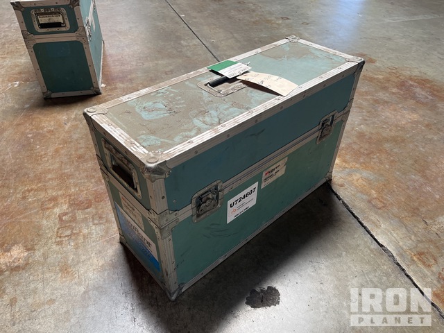 2009 Programma Torkel 860 Battery Load Unit in POMONA, California ...