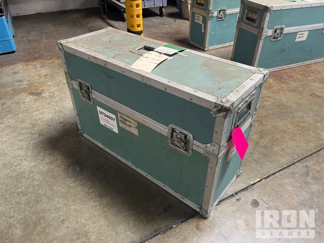 2009 Programma Torkel 860 Battery Load Unit in POMONA, California ...