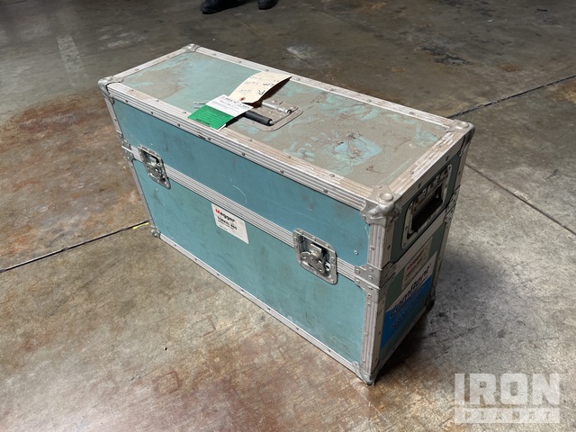 2009 Programma Torkel 860 Battery Load Unit in POMONA, California ...