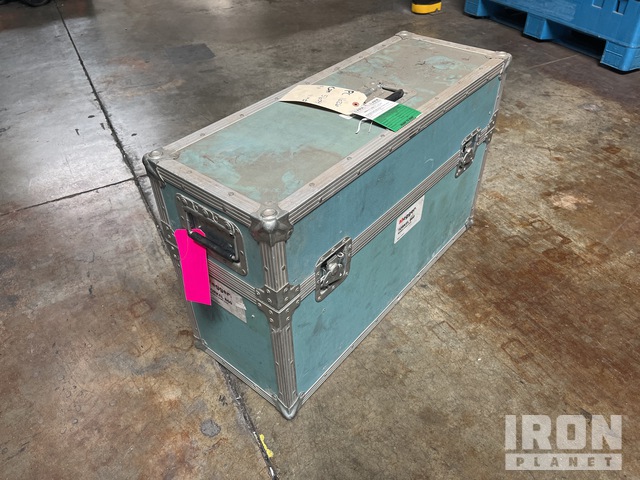 2009 Programma Torkel 860 Battery Load Unit in POMONA, California ...