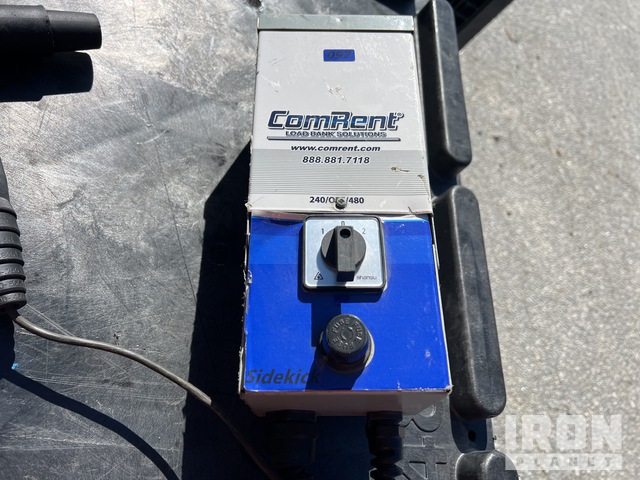 2018 Sidekick Transformer in Spartanburg, South Carolina, United States ...