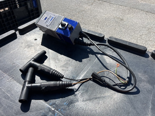 Sidekick Transformer For Sale | IronPlanet