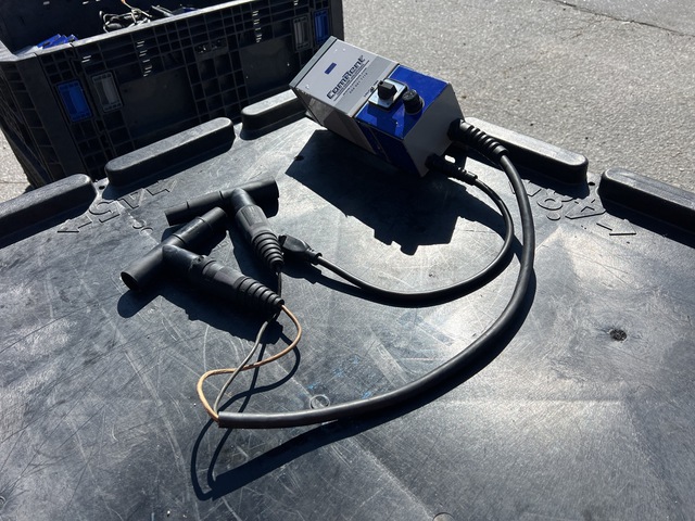 Sidekick Transformer For Sale | IronPlanet