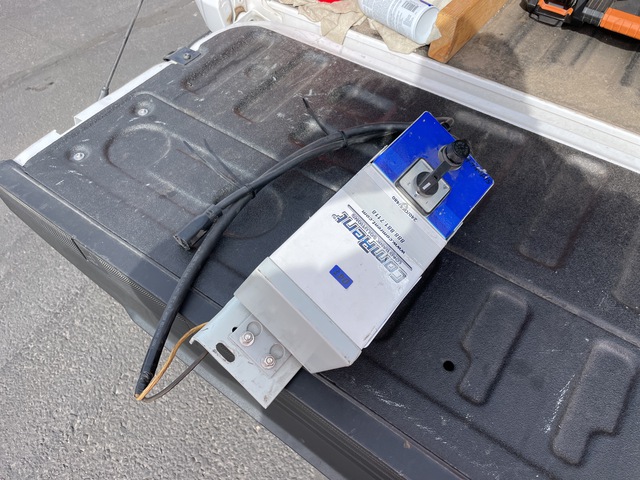 Sidekick Transformer For Sale | IronPlanet