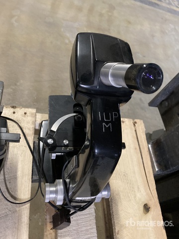 Bausch & Lomb Microscopes lot of 4 School University Science Lab ...