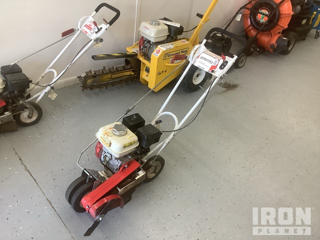 Little Wonder Edger in Buffalo, Minnesota, United States (IronPlanet ...