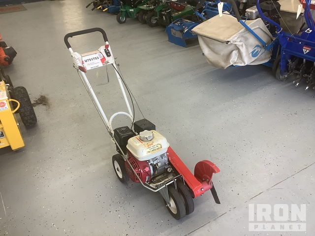 Little Wonder Edger in Buffalo, Minnesota, United States (IronPlanet ...