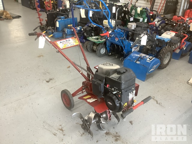 Maxim Extra Heavy Walk-Behind Rototiller in Buffalo, Minnesota, United ...
