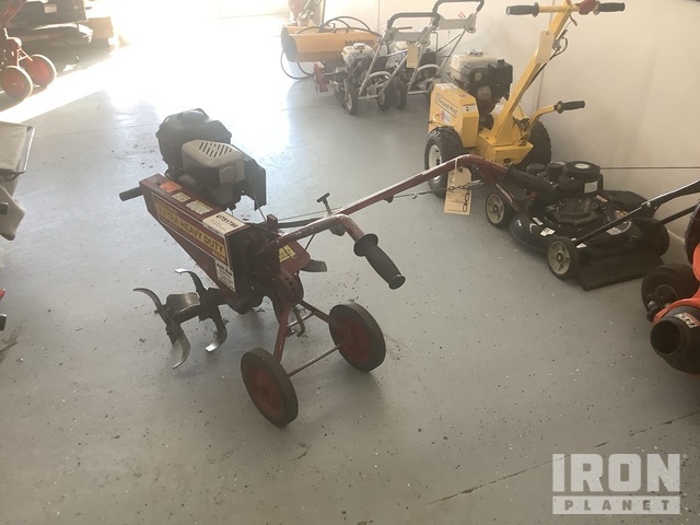 Maxim Extra Heavy Walk-Behind Rototiller in Buffalo, Minnesota, United ...
