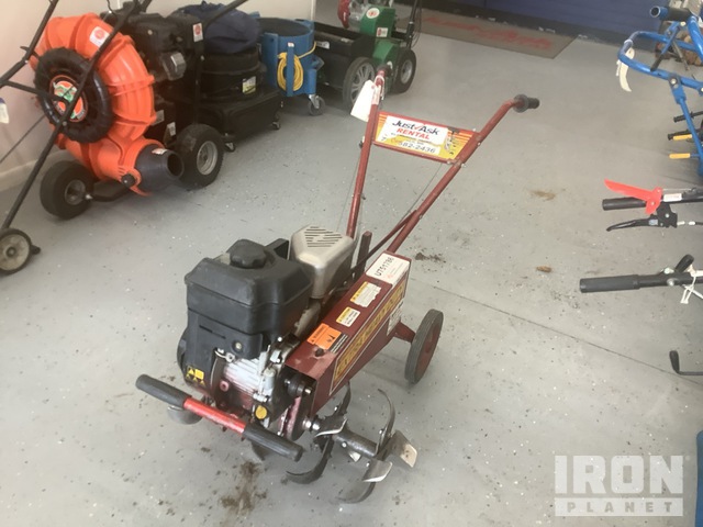 Maxim Extra Heavy Walk-Behind Rototiller in Buffalo, Minnesota, United ...