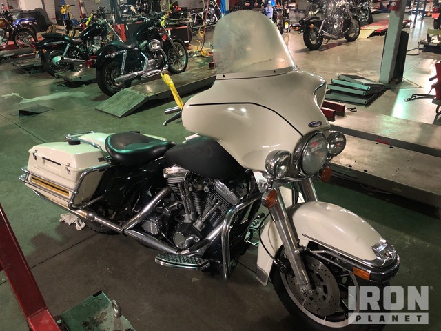 1997 Harley-Davidson FLHTPI Cruiser Bike in Ormond Beach, Florida ...