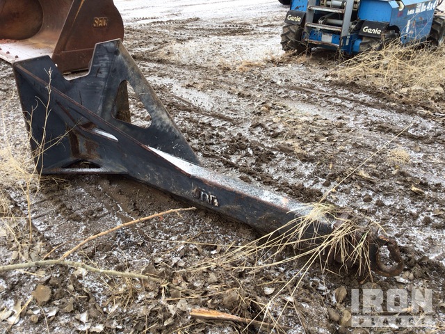 JRB TC44H 96 in Wheel Loader Material Handling Arm in Sheridan, Wyoming ...