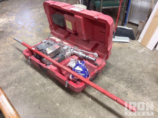 2014 Husqvarna Soff-Cut X300 Electric Concrete Saw in Sheridan, Wyoming ...