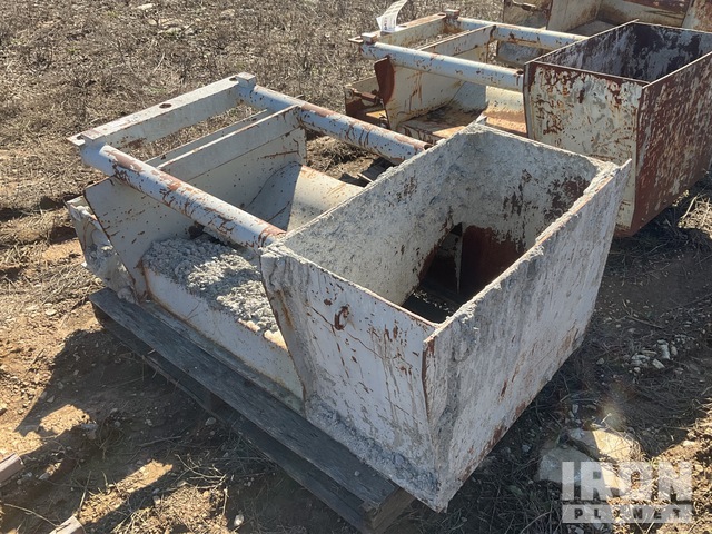 Power Curber City Roll Curb - Fits Power Curber 5700B in Winchester ...