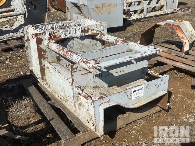 Power Curber City Roll Curb - Fits Power Curber 5700B in Winchester ...