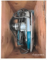 Makita 5402NA Circular Saw in Sinclair, Wyoming, United States (Asia ...