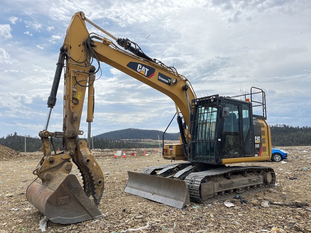 Excavators For Sale | IronPlanet