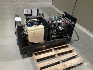 Miller Trailblazer 302 Diesel Engine Driven Welder in Chambersburg ...