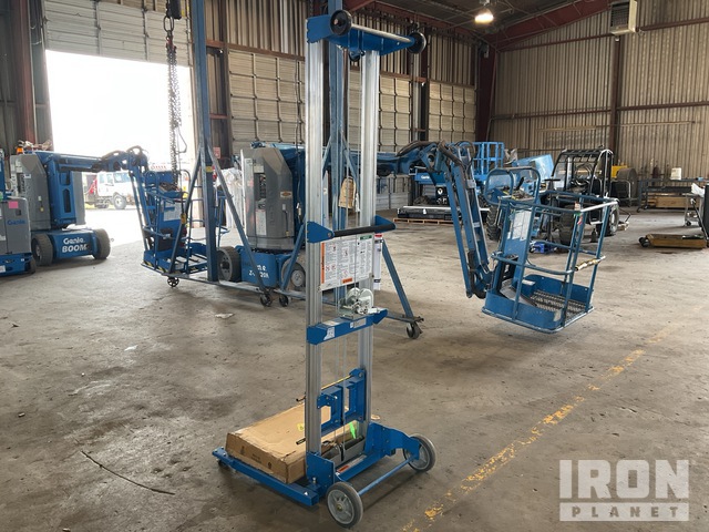 2023 Genie GL-12 Material Hoist (Unused) in San Antonio, Texas, United ...