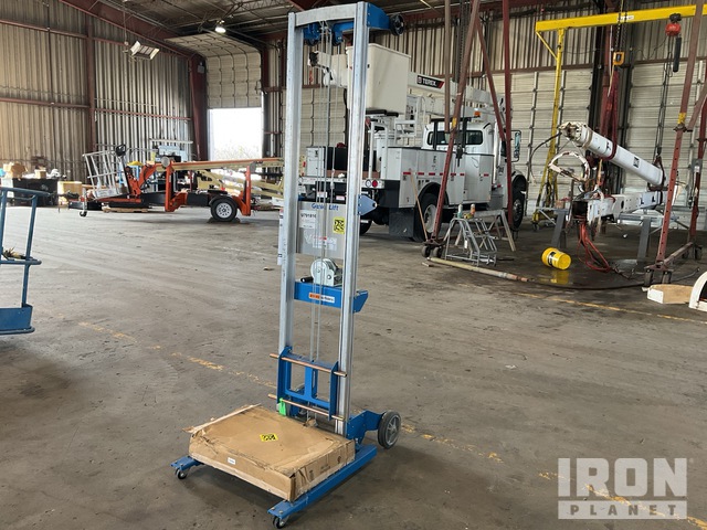 2023 Genie GL-12 Material Hoist (Unused) in San Antonio, Texas, United ...