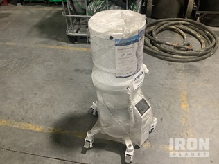 2020 Sam-Germ 400 Electric Portable Air Disinfection System (Unused) in ...