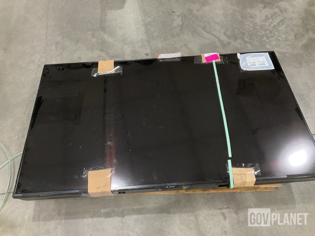 Surplus Sharp LC-80LE661U Liquid Crystal Television in North Las Vegas ...