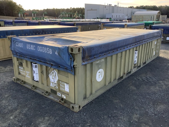 Government Surplus Auction - May 15 2024 | GovPlanet