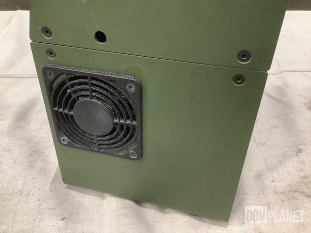 Surplus Grabner Instruments MarFlash Flash Point Tester in Chambersburg ...