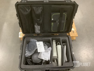 Surplus (3) Communication Equipment Sets in North Las Vegas, Nevada ...