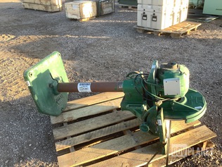 Surplus MAX 16" Disc Sander in Red Rock, Arizona, United States ...