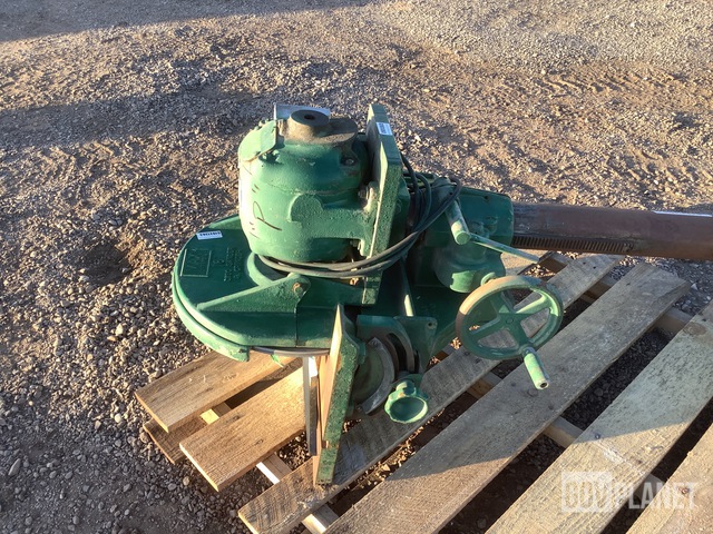 Surplus MAX 16" Disc Sander in Red Rock, Arizona, United States ...