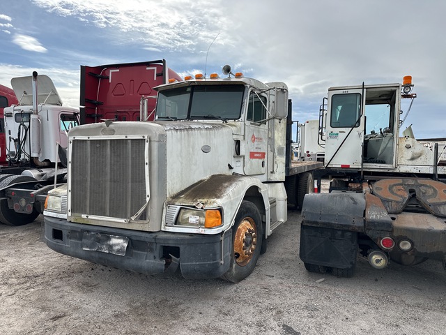 Peterbilt For Sale | TruckPlanet