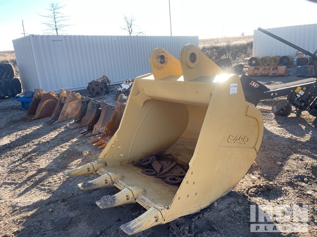 Esco 54 in Digging Excavator Bucket - Fits Cat 330DL in Kiowa, Colorado ...