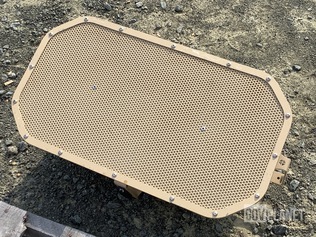 Surplus American Technology LRAD-300X Long Range Acoustic Device in ...