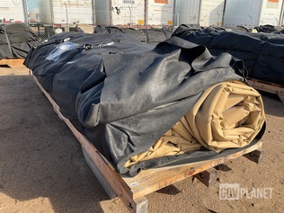 Surplus Echelon 210-TAC-TBF-P0 Collapsible Fabric Tank Assembly in ...