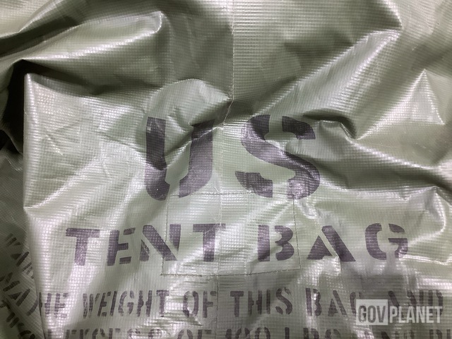 Surplus Modular Command Post Tent in Chambersburg, Pennsylvania, United ...