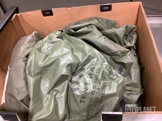 Surplus Modular Command Post Tent in Chambersburg, Pennsylvania, United ...