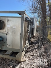 2014 Munters HCUb6030-HMXC Dehumidifier in Nashville, Tennessee, United ...