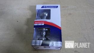 Garrison 046-5694-0 Keyed Entry Knob Lock Set in Edmonton, Alberta ...
