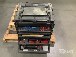 Surplus Small Arms Repairman's Tool Kit in Chambersburg, Pennsylvania ...