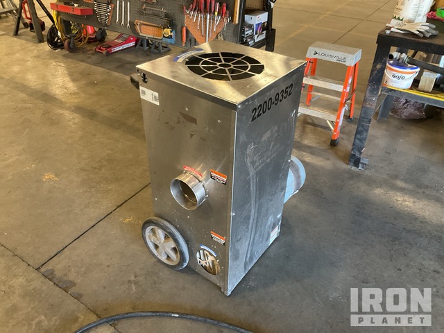 Therma-Stor Phoenix D385 Dehumidifier in Macedonia, Ohio, United States ...