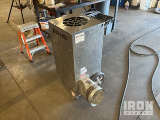 Therma-Stor Phoenix D385 Dehumidifier in Macedonia, Ohio, United States ...