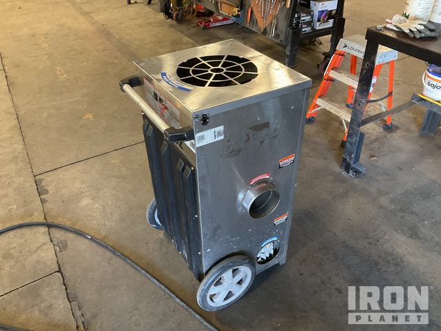 Therma-Stor Phoenix D385 Dehumidifier in Macedonia, Ohio, United States ...