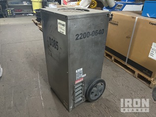 Therma-Stor Phoenix D385 Dehumidifier in Batavia, Ohio, United States ...
