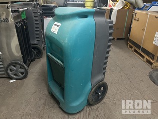 Dri-Eaz F232-SM Dehumidifier in Batavia, Ohio, United States ...