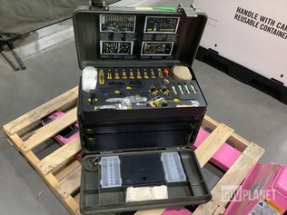 Surplus Maintenance Kit in Chambersburg, Pennsylvania, United States ...